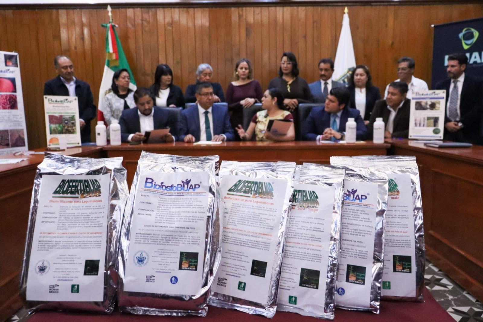 Morán impulsa una política pública histórica para el campo - Pulso Digital